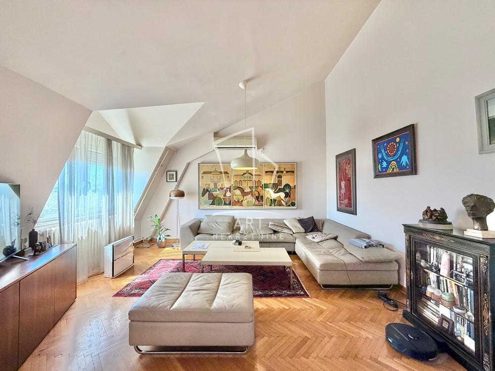 Trebevićka, Troiposoban stan na prodaju, 86m2, 305.000€