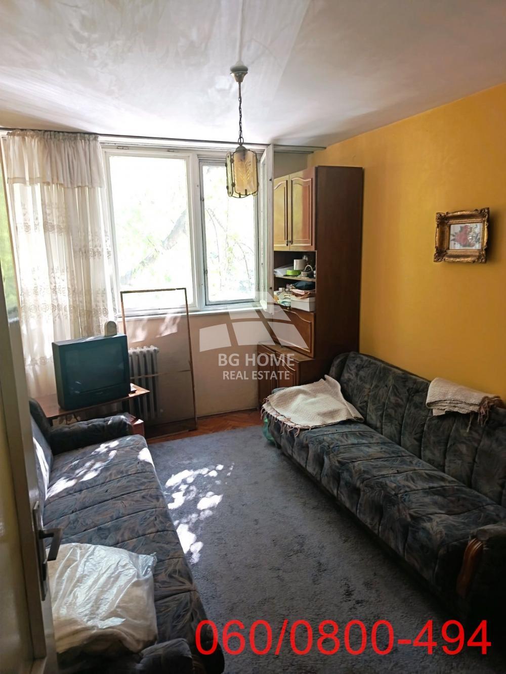 Omladinskih brigada, Dvosoban stan na prodaju, 60m2, 250.000€