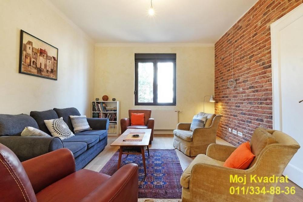Četvorosoban stan na prodaju, 77m2, 268.500€