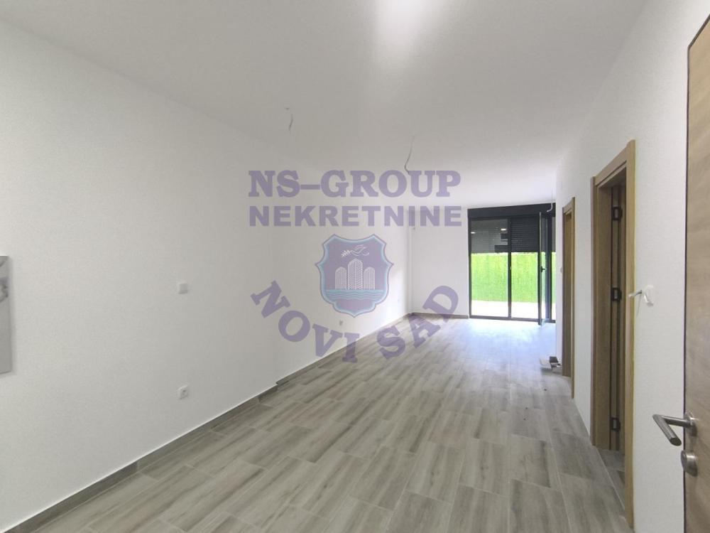 Dvosoban stan na prodaju, 49m2, 90.000€