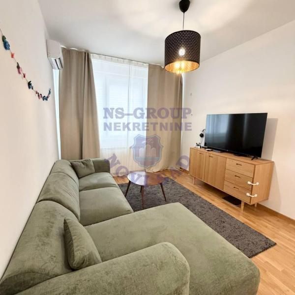 Dvosoban stan na prodaju, 42m2, 139.050€