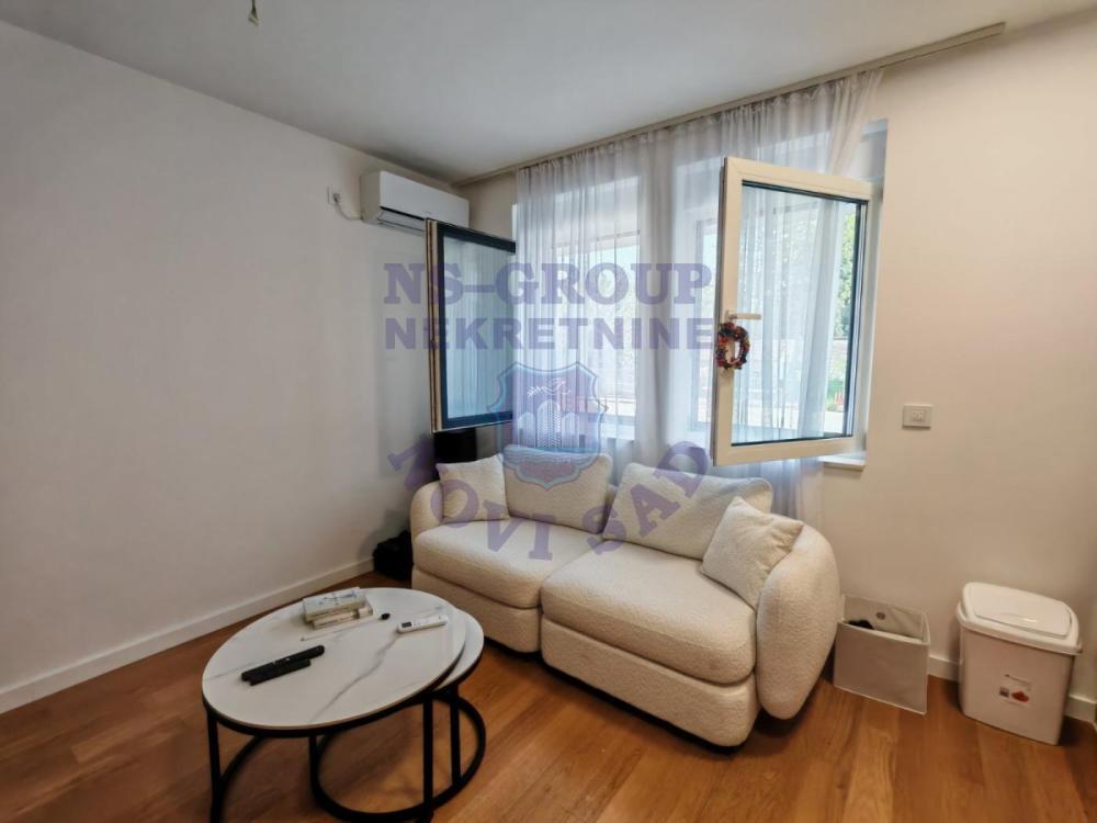 Jednoiposoban stan na prodaju, 37m2, 113.840€