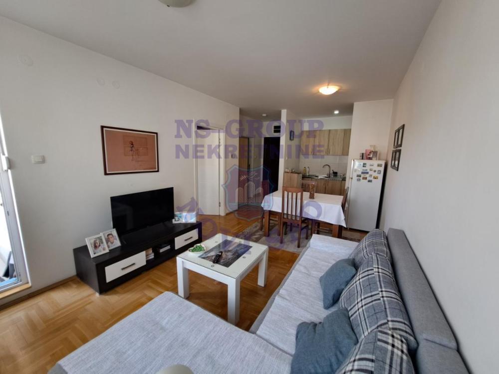 Jednoiposoban stan na prodaju, 36m2, 122.570€