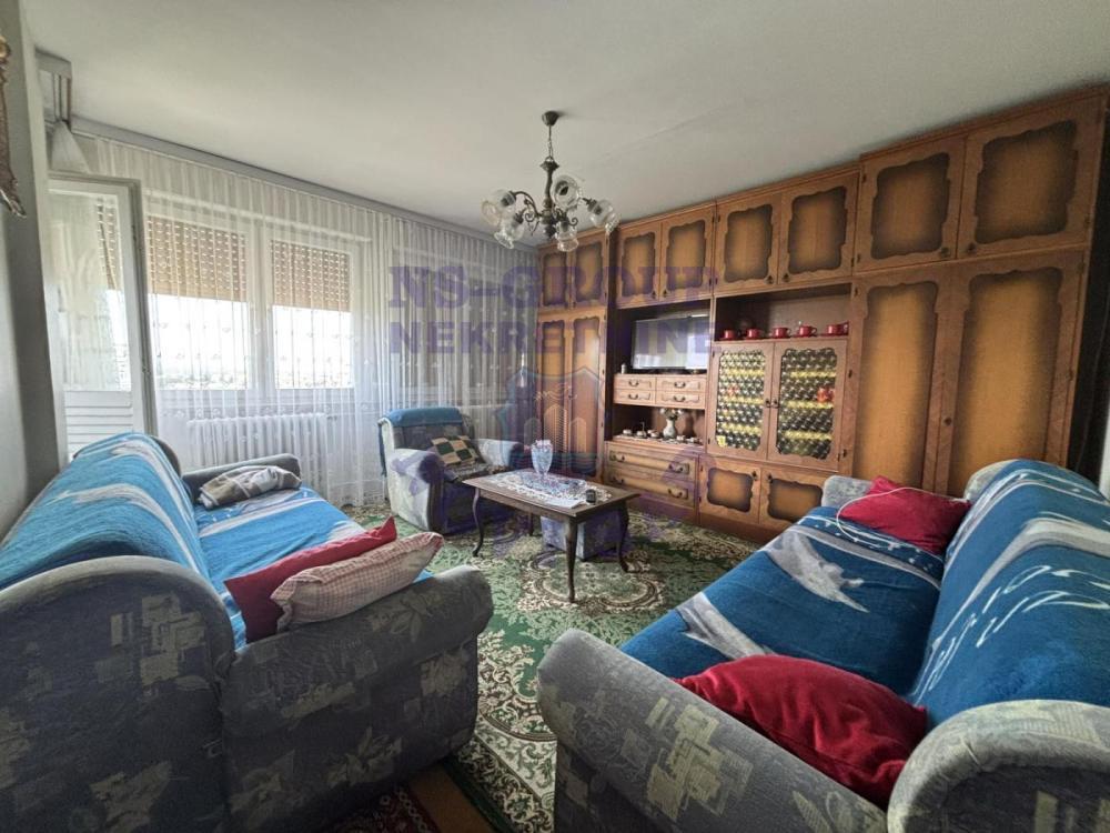 Dvoiposoban stan na prodaju, 66m2, 180.250€
