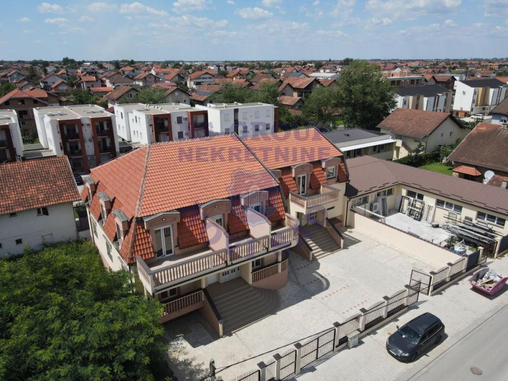 Stan na prodaju, 26m2, 77.500€