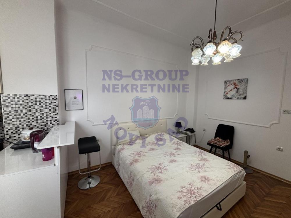 Jednosoban stan na prodaju, 30m2, 137.920€