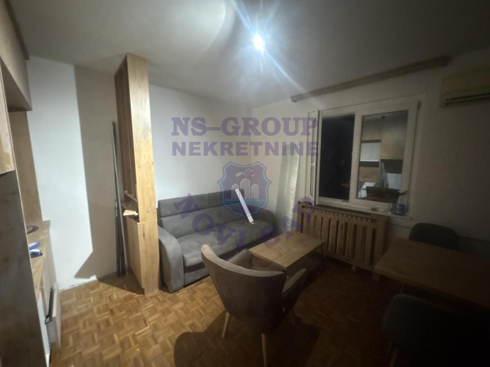Jednoiposoban stan na prodaju, 33m2, 97.850€