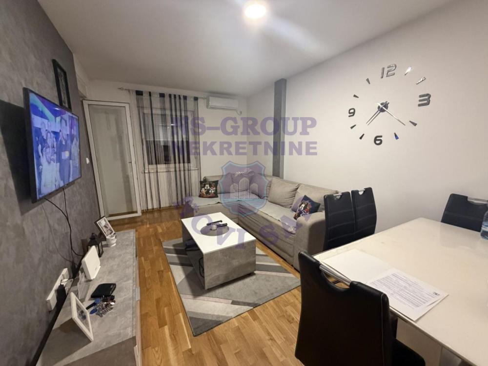 Dvosoban stan na prodaju, 45m2, 128.750€