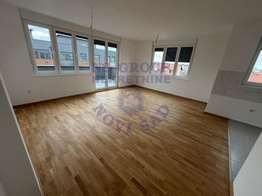 Troiposoban stan na prodaju, 125m2, 211.590€