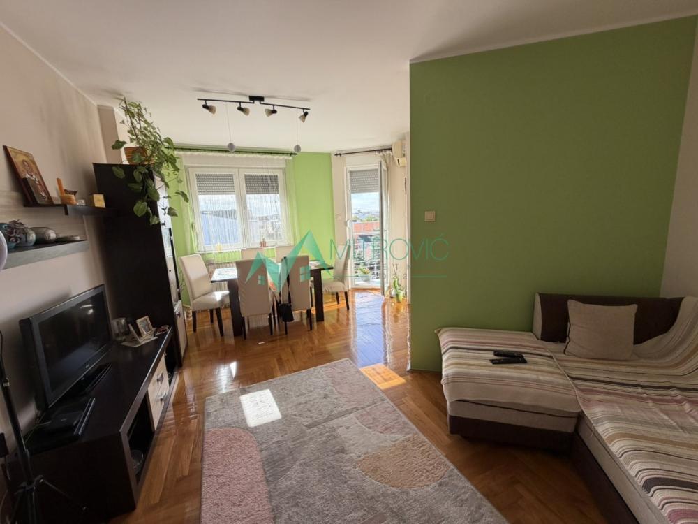 Dvoiposoban stan na prodaju, 55m2, 164.800€