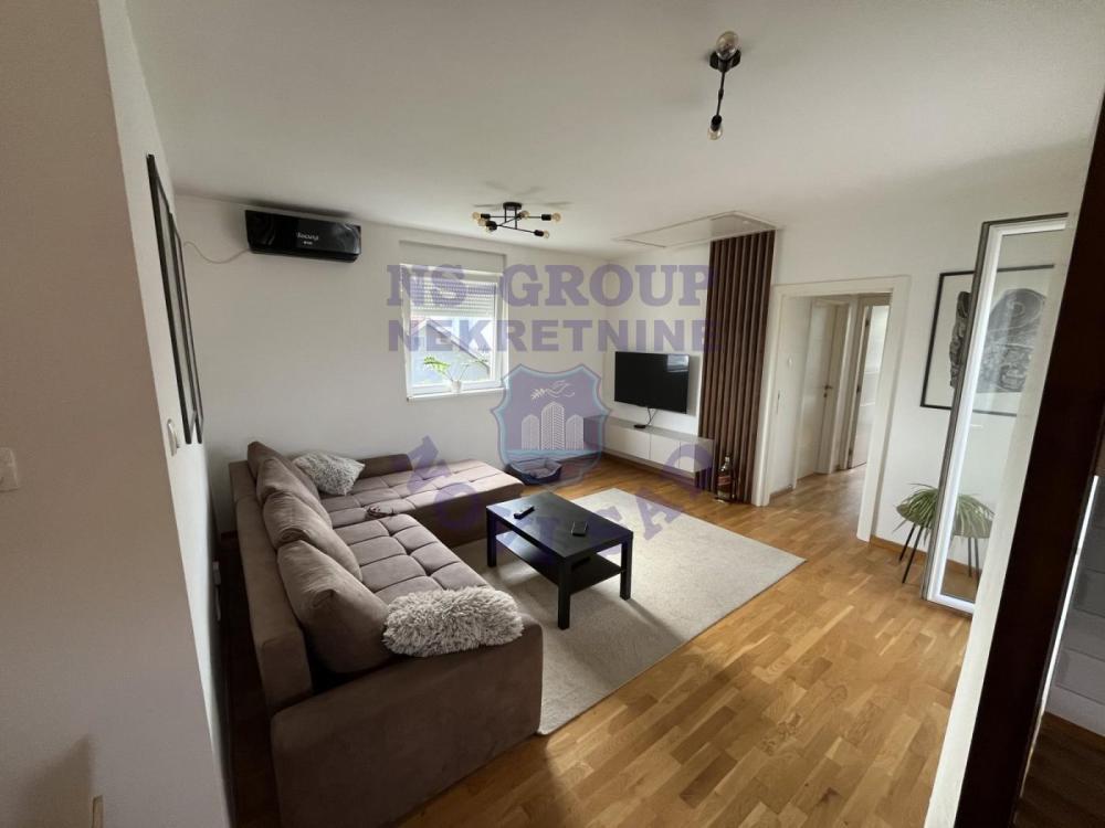 Trosoban stan na prodaju, 59m2, 146.260€