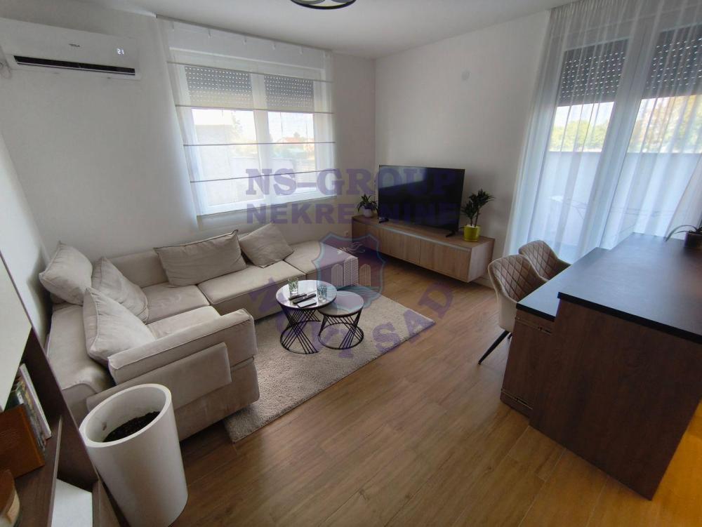 Trosoban stan na prodaju, 59m2, 162.740€