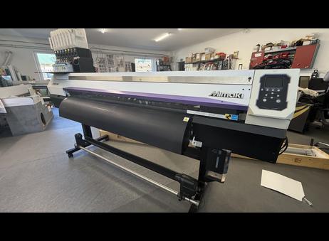 Digitalna štampa Mimaki JV300-160