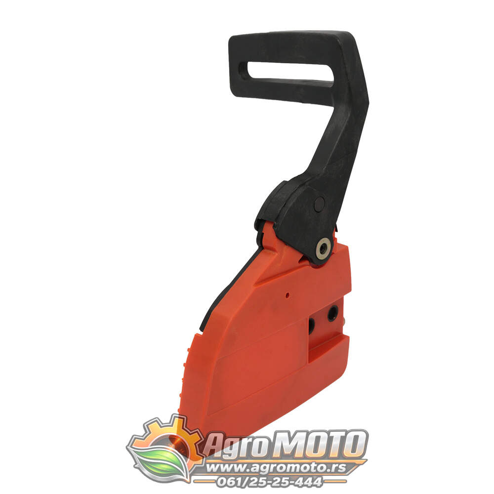 Dekla mača testere Husqvarna 136 137 141 142 sa kočnicom Thorp