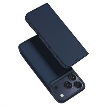 IPHONE 18 PRO MAX DUX DUCIS SKIN PRO FLIP CASE