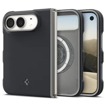 IPHONE DUO SPIGEN NANO POP MAGFIT CASE