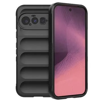 GOOGLE PIXEL 11 RUGGED TPU MASKA