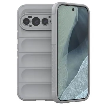 GOOGLE PIXEL 11 PRO RUGGED TPU MASKA