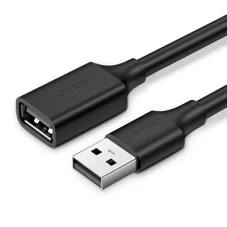 UGREEN US103 USB Produžni kabl 2m