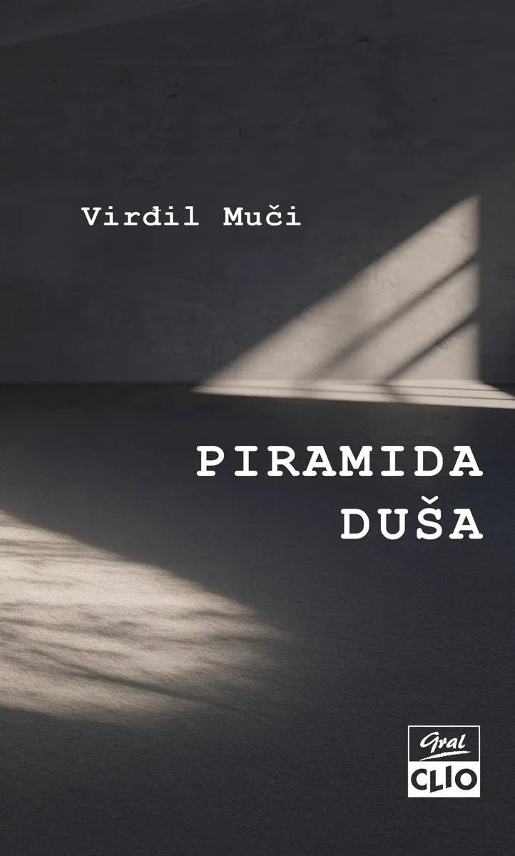 PIRAMIDA DUŠA