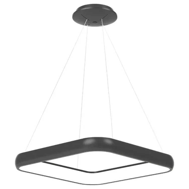 BRAYTRON BH17-03981 LED Crna Visilica