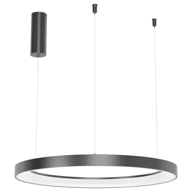 BRAYTRON BH17-01381 LED Crna Visilica