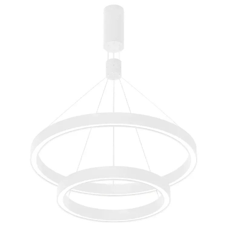 BRAYTRON BH16-09680 LED Bela Visilica