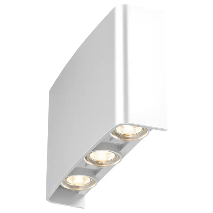BRAYTRON BG38-03380 LED Zidna lampa