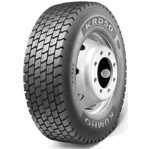 KUMHO
225/75 R17.5 129/127M RD50