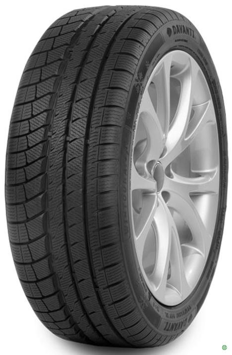 235/55R17 Davanti 103V Wintoura+ zim
