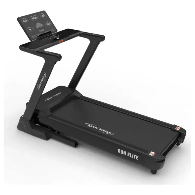 SPORT VISION RUN ELITE Traka za trčanje