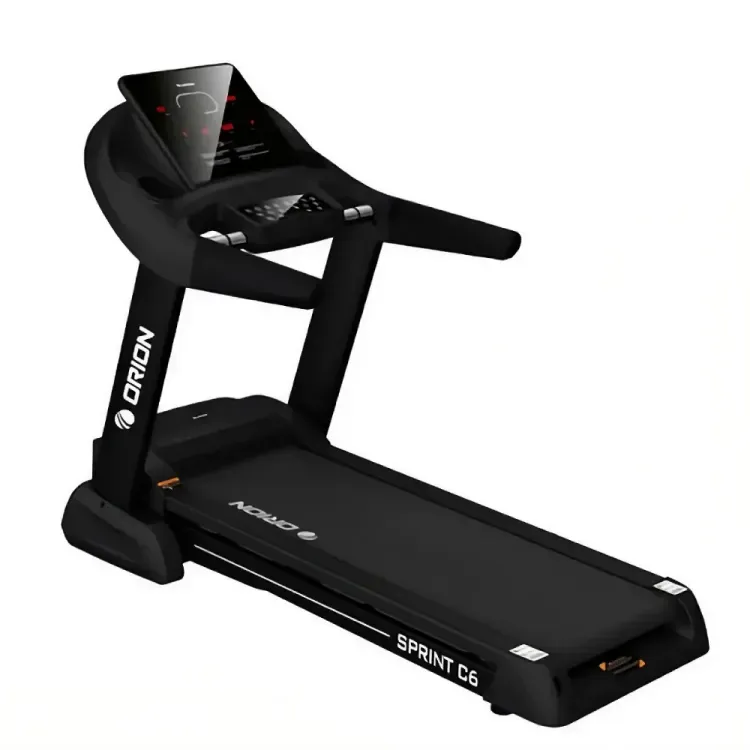 LOTTO FITNESS SPRINT C6 Traka za trčanje
