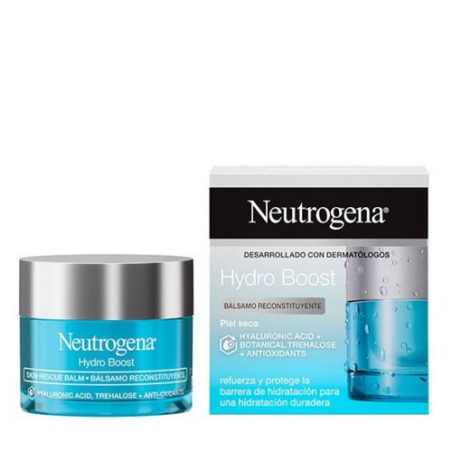 Neutrogena Balzam Za Regeneraciju Kože Rescue 50 ml