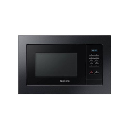 Samsung MG23A7013CA/OL ugradna mikrotalasna sa grilom 23 l, 800 W, crna