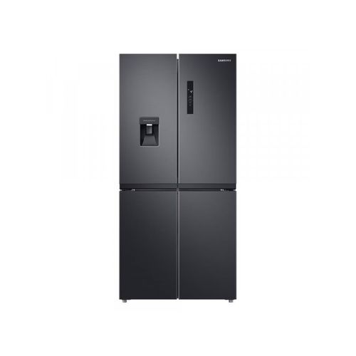 Samsung RF48A401EB4/EO French Door frižider 488 l, Total No Frost, crni mat