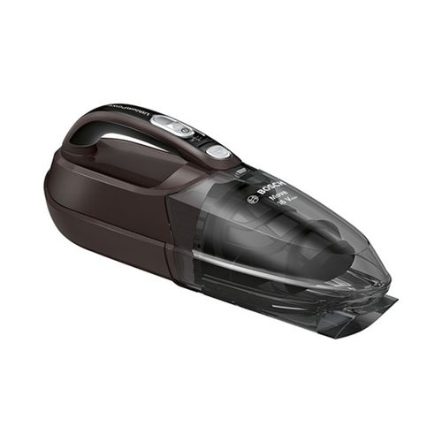 Bosch BHN16L Move Lithium 16Vmax ručni akumulatorski usisivač grafit