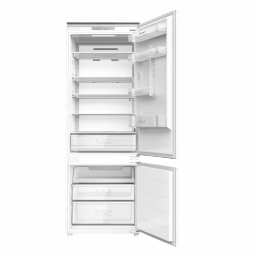 Heinner ugradni kombinovani frižider HCNF-BIM403INVD, 403 l, No Frost, 69 cm