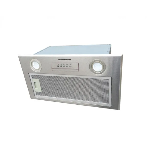 Heinner ugradni aspirator HBIH-MD600IX, 60 cm, 610 m³/h, inox