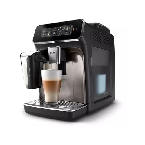 Philips EP3347/90 aparat za espresso Series 3300 LatteGo, 6 napitaka, keramički mlin
