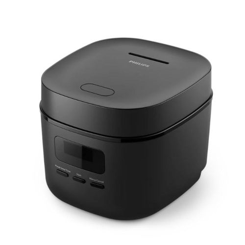 Philips HD3080/80 aparat za kuvanje pirinča Series 3000, 0,54 l, 5 programa
