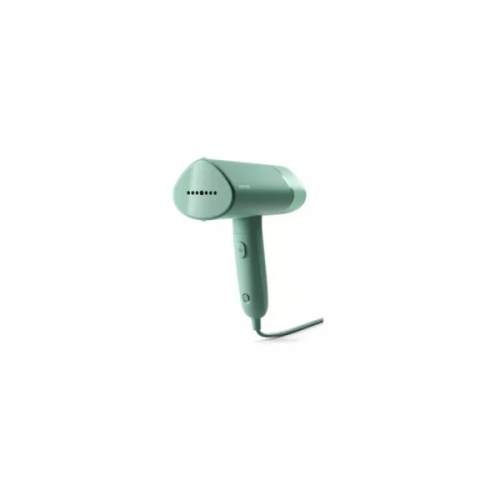 Philips STH3010/70 ručni parni aparat za odeću Series 3000, 1000 W, zeleni