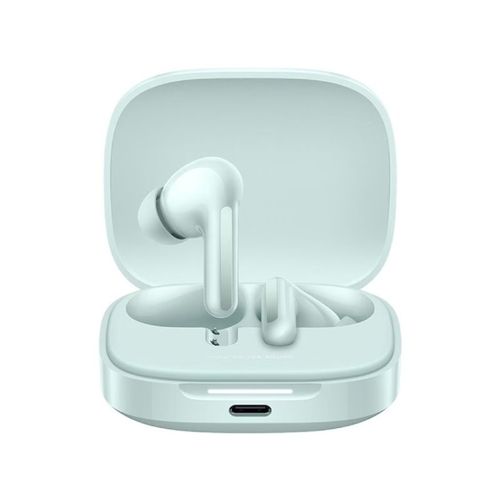 Xiaomi Redmi Buds 6 bezicne slusalice ANC 49 dB zelene