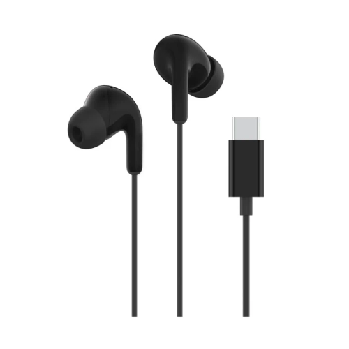 Xiaomi Type-C Earphones BHR8930GL žičane slušalice USB-C sa mikrofonom crne