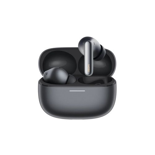 Xiaomi Redmi Buds 8 Pro bezicne slusalice ANC 55 dB LDAC crne