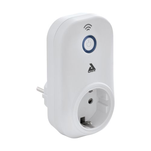EGLO connect PLUG PLUS pametna utičnica WiFi Google i Alexa do 2300 W 97936