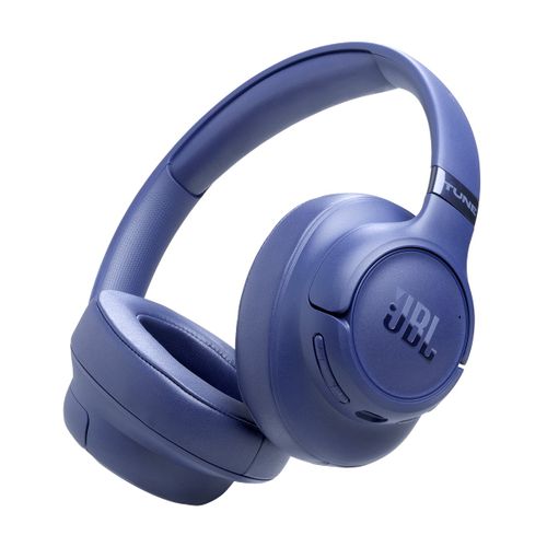 JBL Tune 780NC bežične over-ear slušalice ANC 50h Bluetooth 6.0 plava