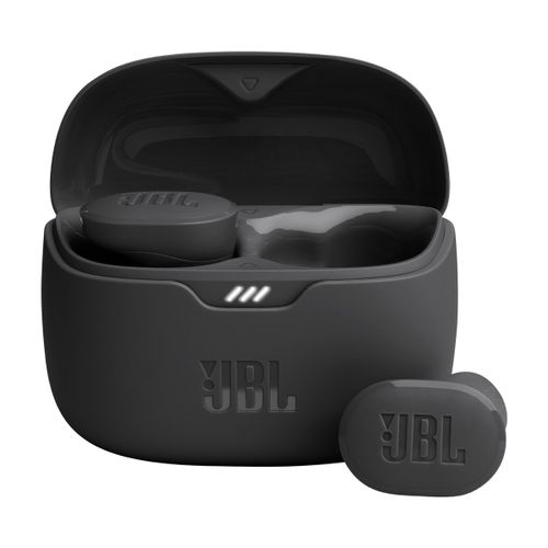 JBL Tune Buds bežične bubice ANC 48h IP54 crna