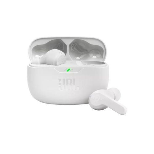 JBL Wave Beam bežične bubice 32h IP54 Bluetooth 5.2 bele