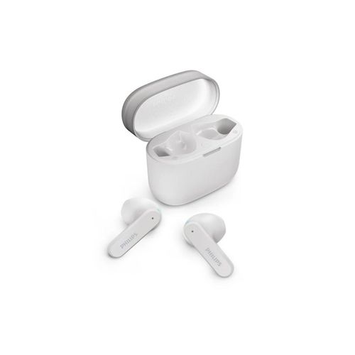 Philips TAT2139WT/00 bežične bubice 2000 Series, 28 h, drajveri 13 mm, bele