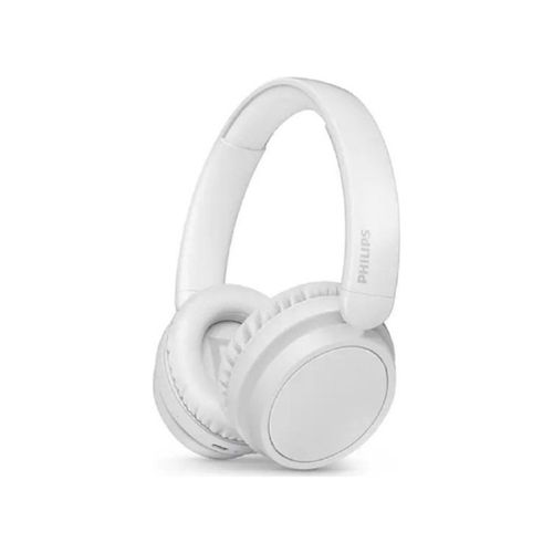 Philips TAH5209WT/00 bežične over-ear slušalice 5000 Series, 65 h, bele